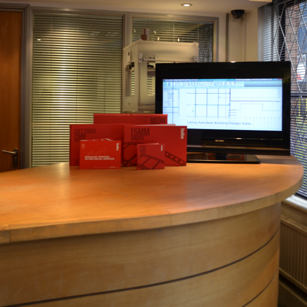 Hobs Leeds - Printing in Leeds for your document needs.