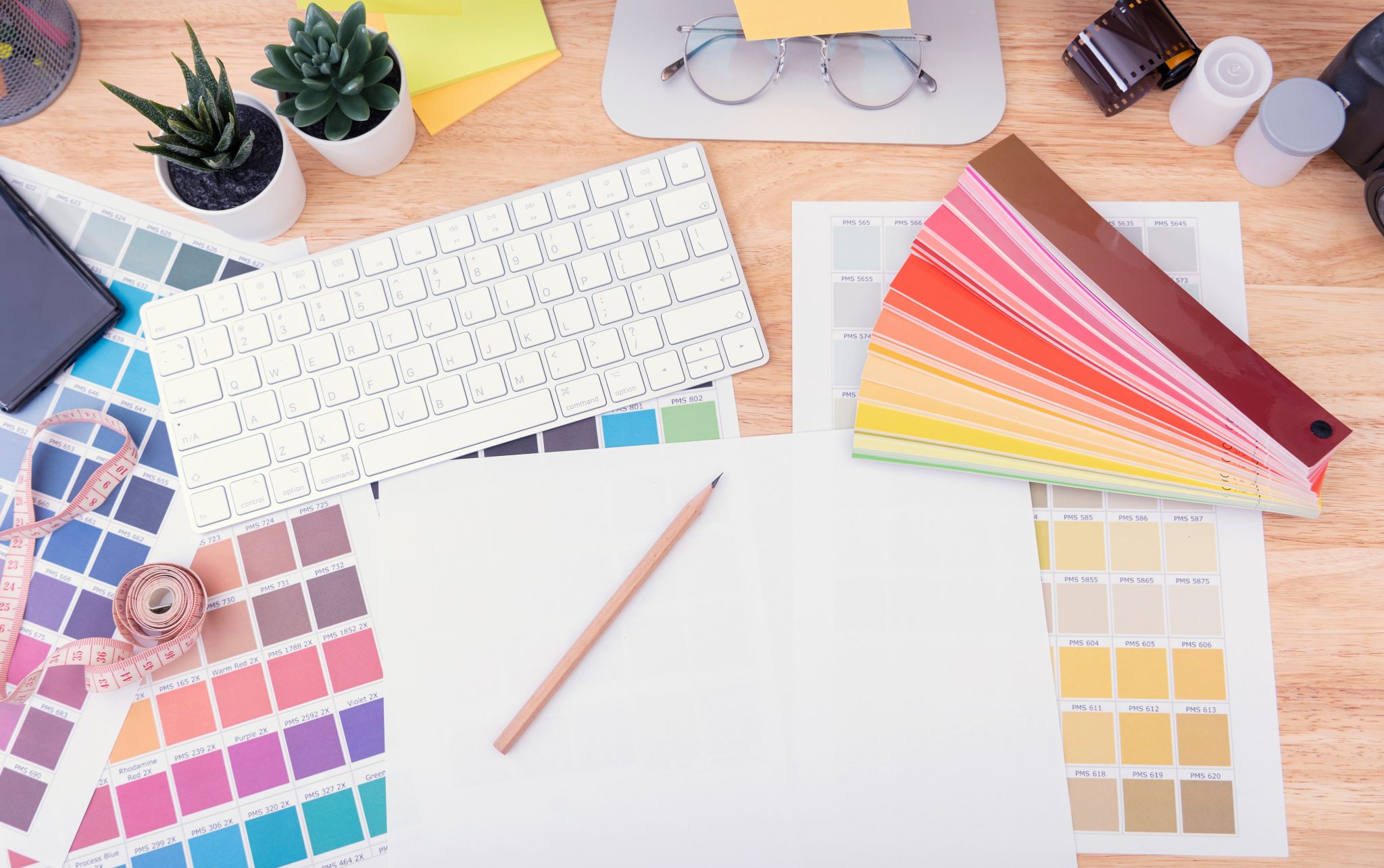 Graphic design - Hobs Repro