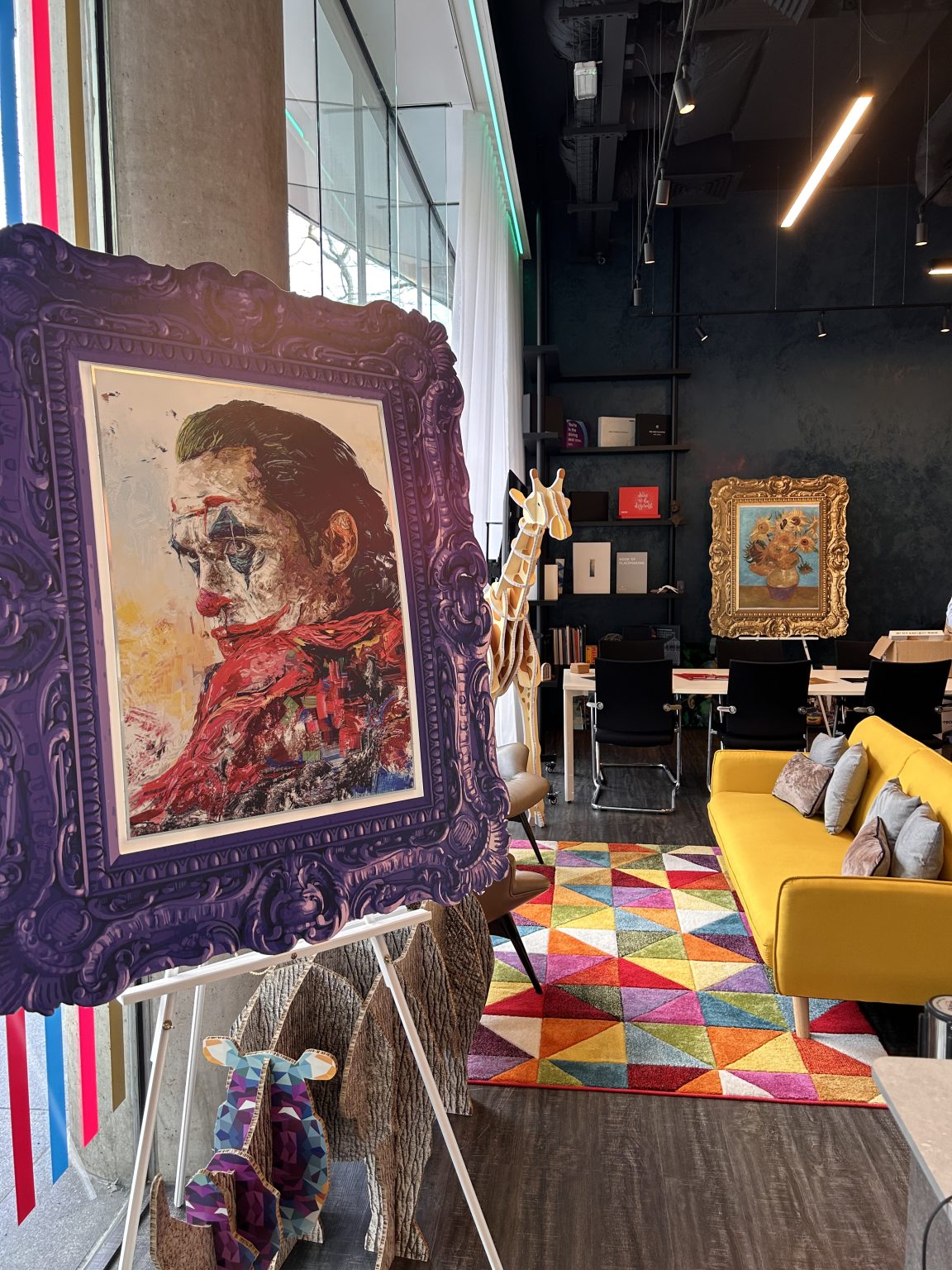 Printing Services UK – Design and Print – Hobs Repro - Hobs Repro