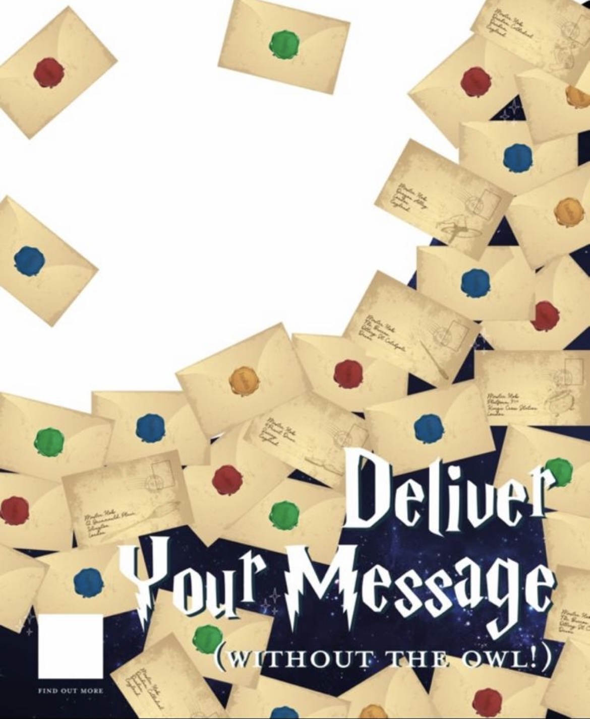 Print and Post Services – Direct Mail – Hobs Repro - Hobs Repro