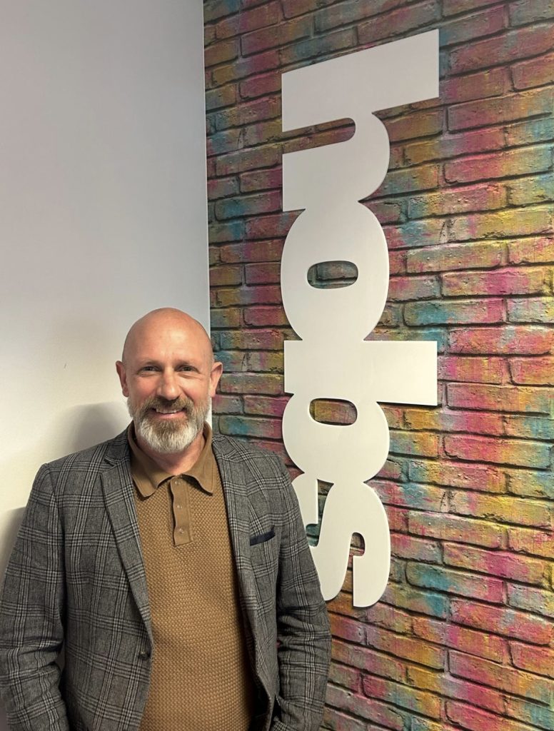 Birmingham - Hobs Repro