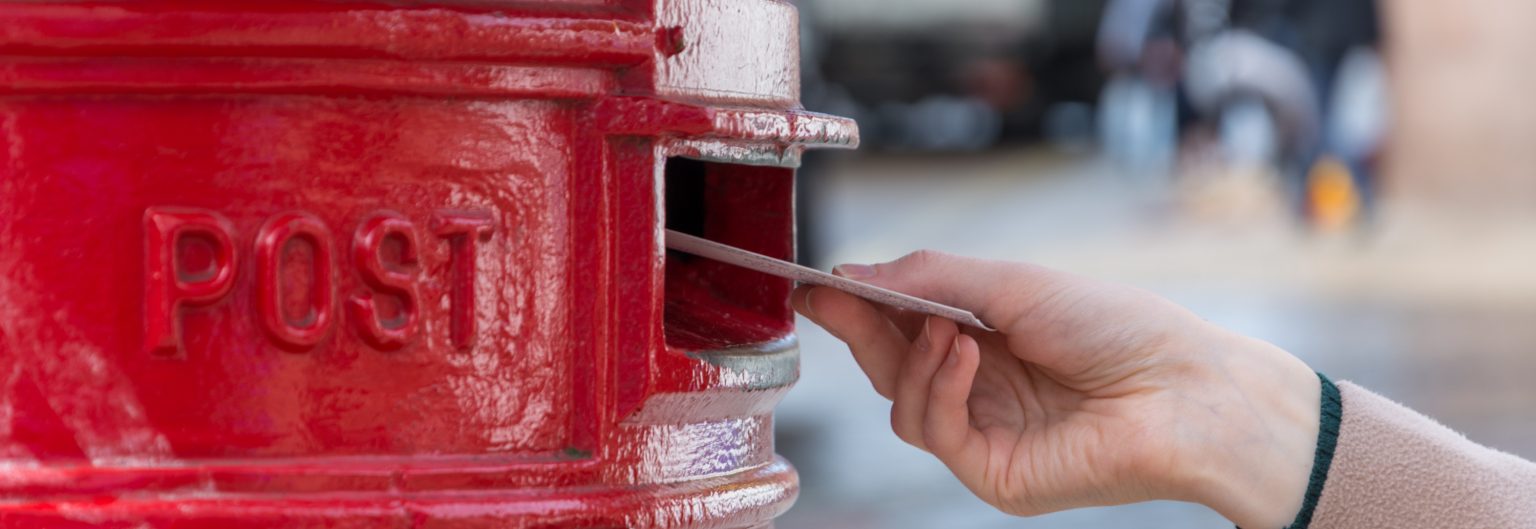 Print and Post Services – Direct Mail – Hobs Repro - Hobs Repro